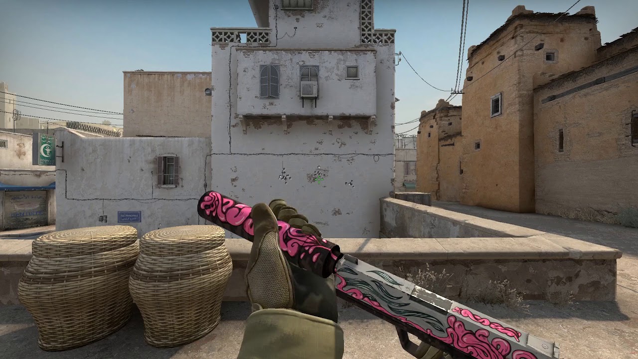 CS:GO - USP | Cortex Showcase - YouTube