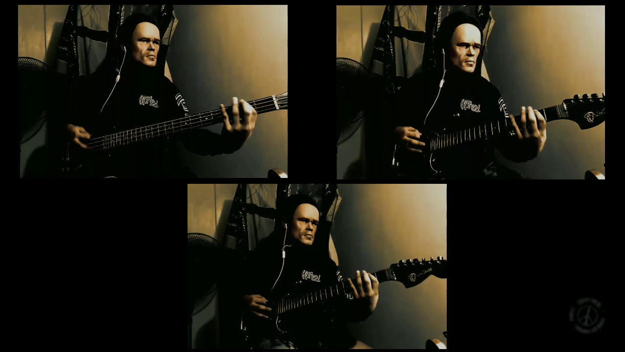 Slipknot - Disasterpiece (cover) - YouTube