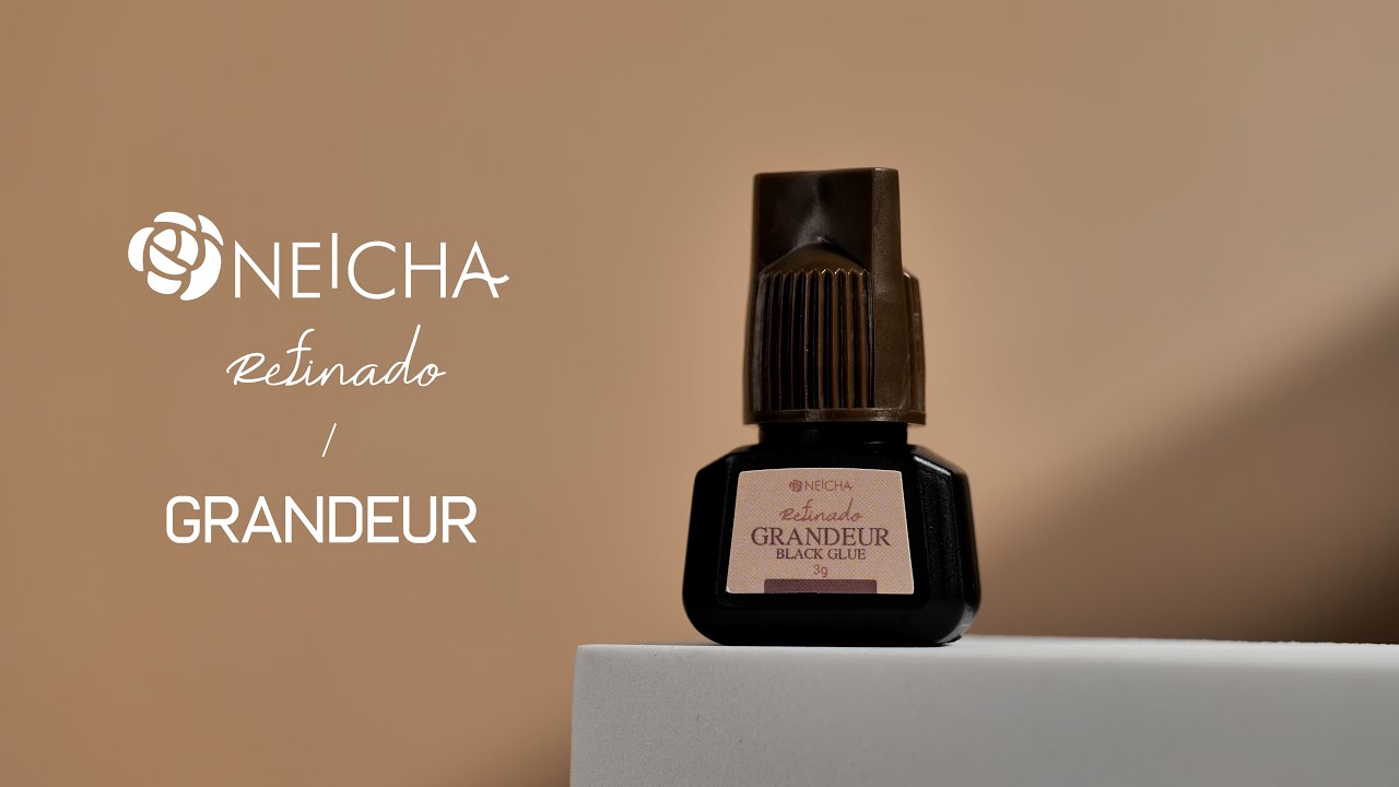 NEICHA’s New Product, GRANDEUR - YouTube