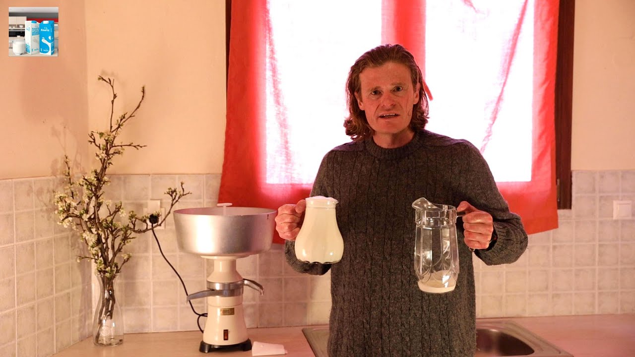 #AthanasiosKouris Αγορά μικρού κορυφολόγου γάλακτος ? Τί θα πρέπει οπωσδήποτε να ξέρω! - YouTube