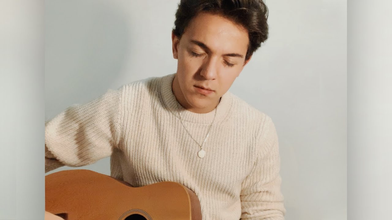 Sam Smith, Normani - Dancing With A Stranger (Short Cover by José ...