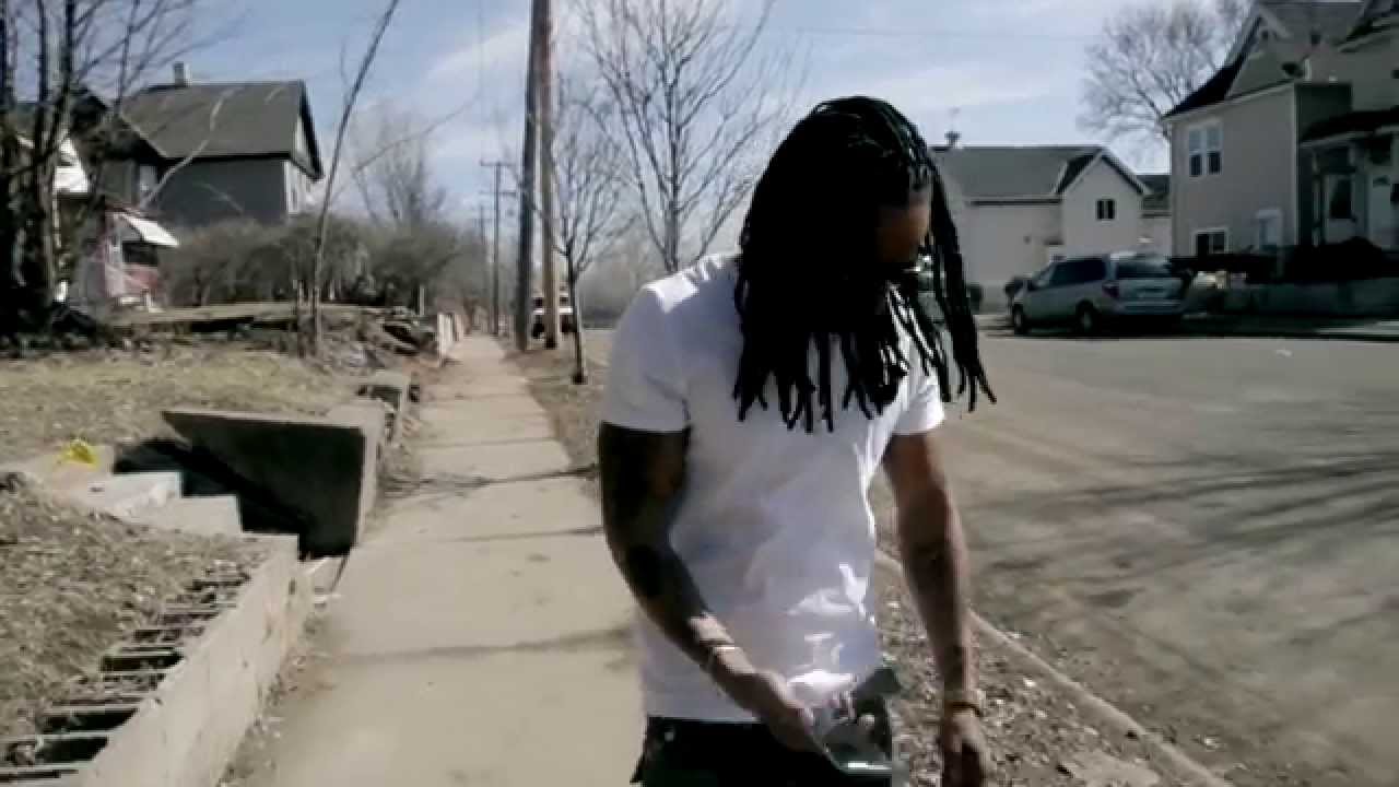 Shad jones- Easy [official video] - YouTube