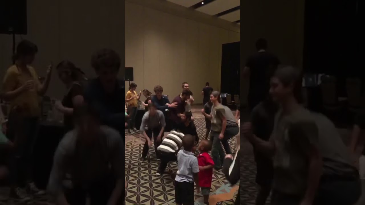 Interlude Dance🔥🔥🔥 - YouTube