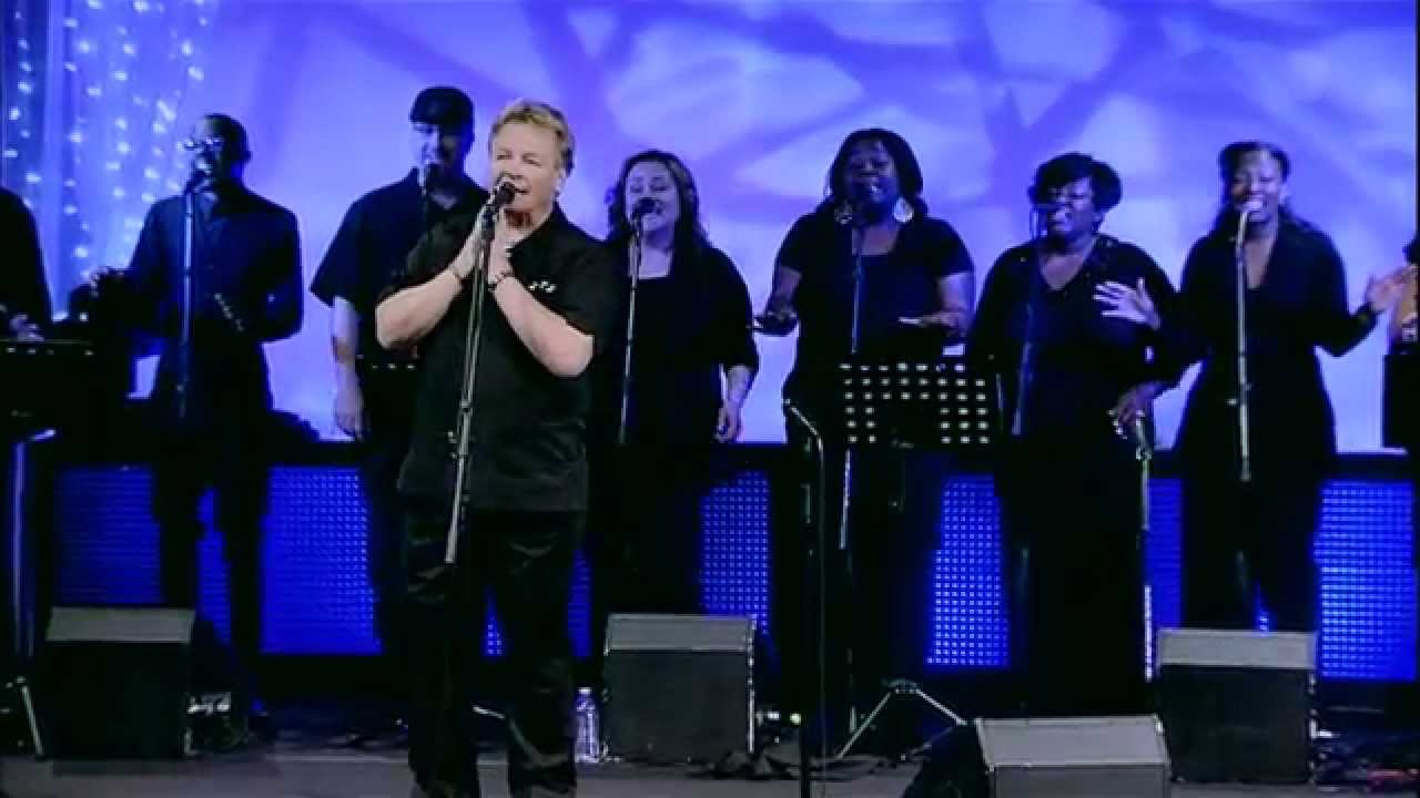 I Can't Imagine by Bryan Duncan for The Live Experience - YouTube