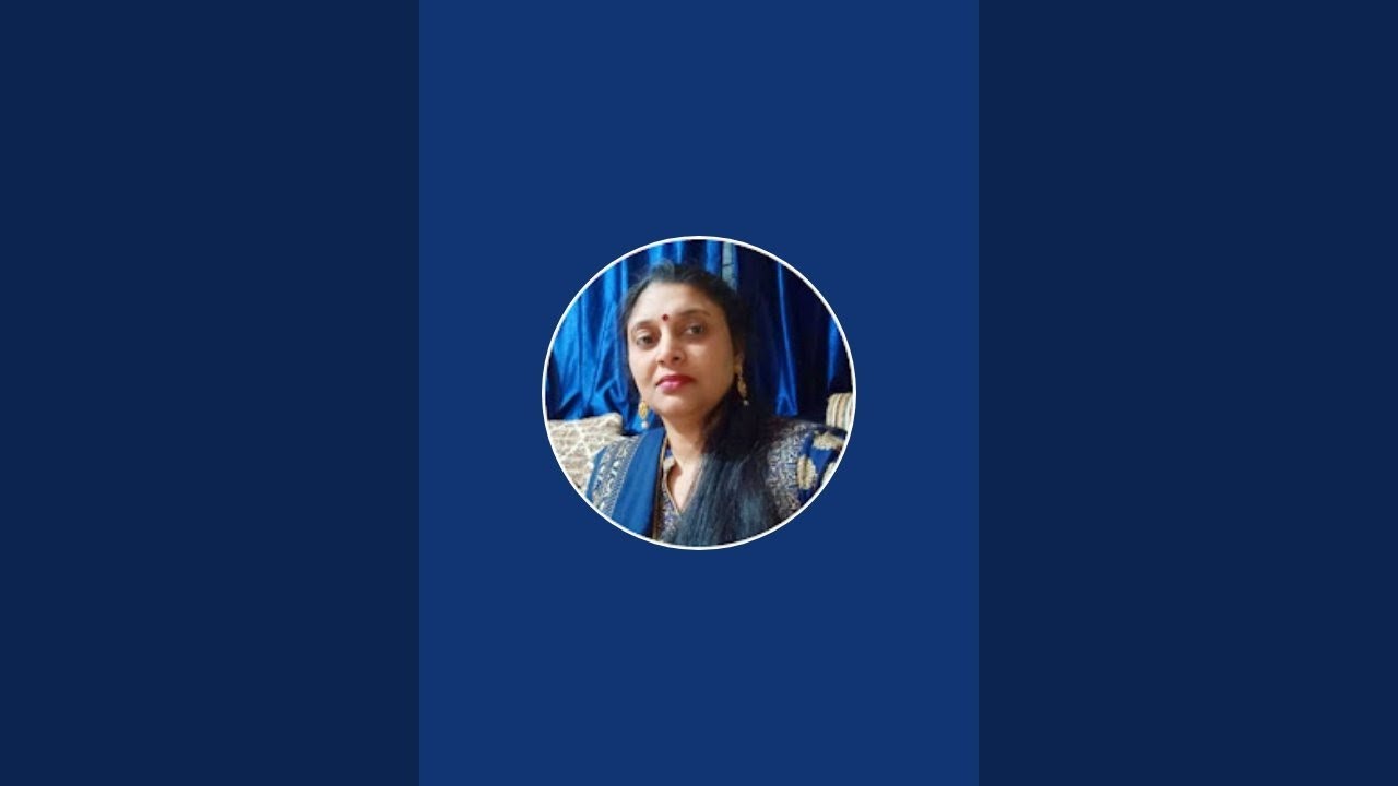 Deepa menon Channel - YouTube