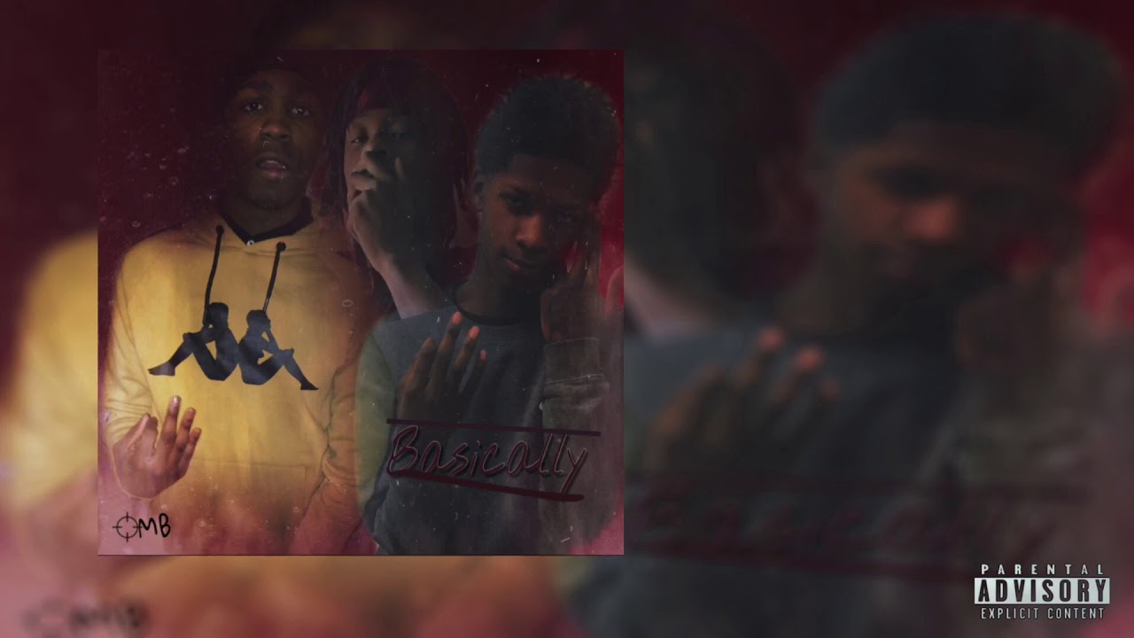 OMB GANG - Basically (First day Out) - YouTube