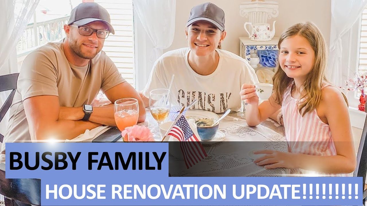 'Outdaughtered': Adam And Danielle Busby Gives Fans an Important Update ...