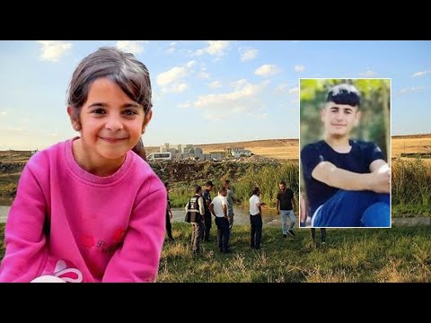 MUHAMMED KAYA GERÇEKLERİ - OYUNUN 5 AYAĞI VAR - Narin Güran  Diyarbakır