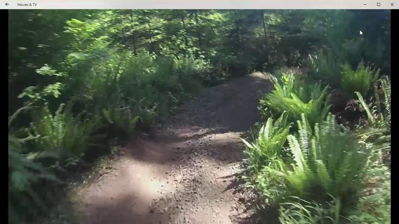 shotgun creek OHV trail 14 5 28 18 - YouTube