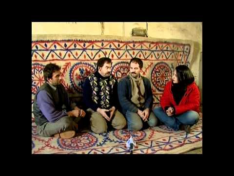 Keçe/Kepenek - Ellerin Türküsü Kanal B