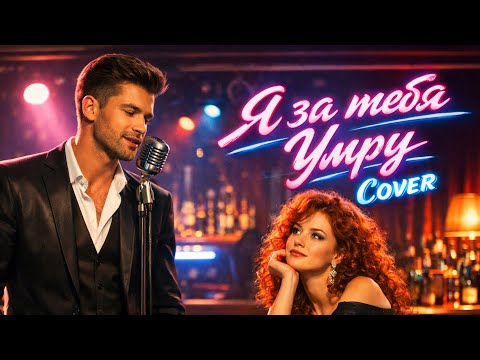 Я за тебя умру -COVER,Version( Филипп Киркоров Andrew Murady Cover Band)