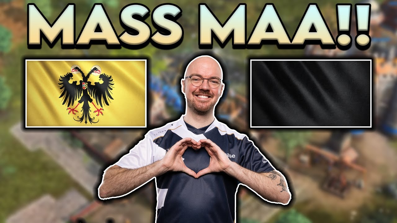 MASS MAA!! - Liquid.DeMu (HRE) vs Dragevann (Abba) - YouTube