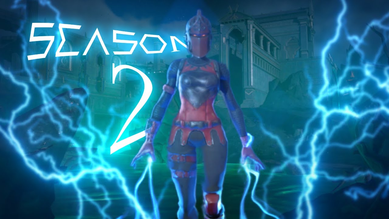 Chapter 5: Season 2 (Ft. Merring) - YouTube