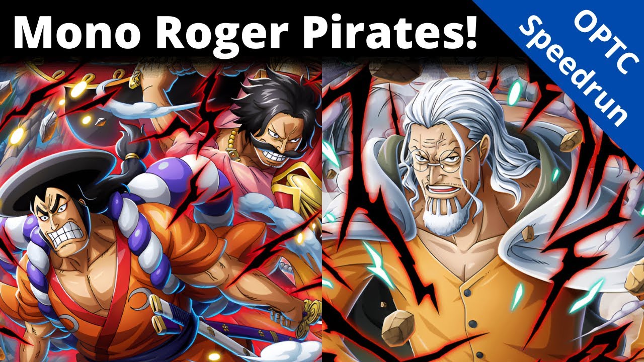 Mono Roger Pirates take on GC Revo 2! 6+ v3 Rayleigh cap carries HARD ...