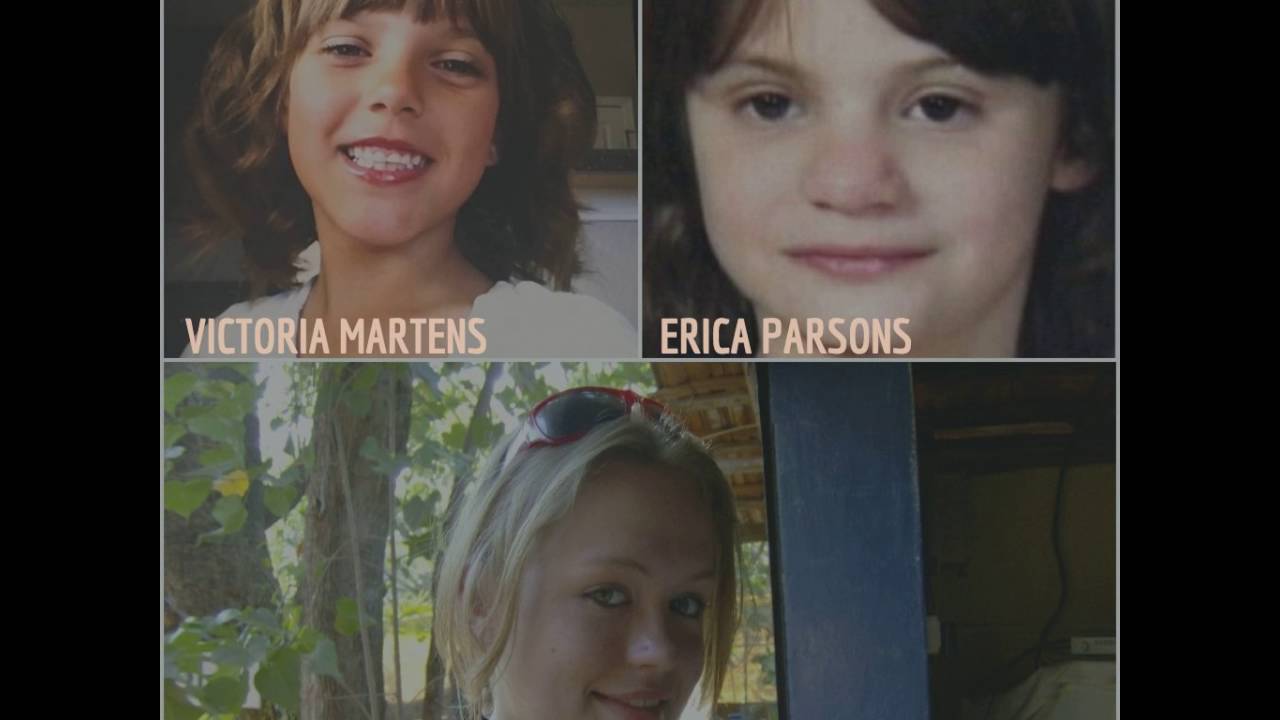 Ep. 5 – Victoria Martens, Erica Parsons, Scarlett Keeling - YouTube