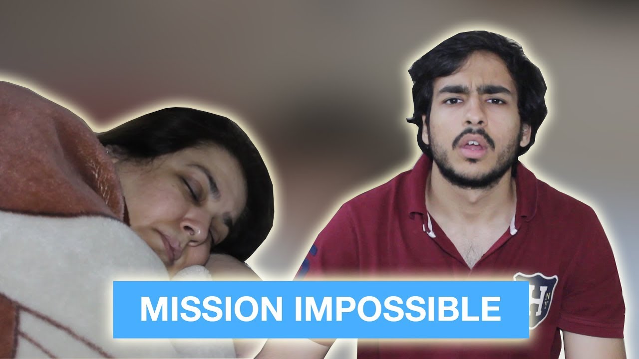 Mission Impossible ⎜Super Sindhi - YouTube