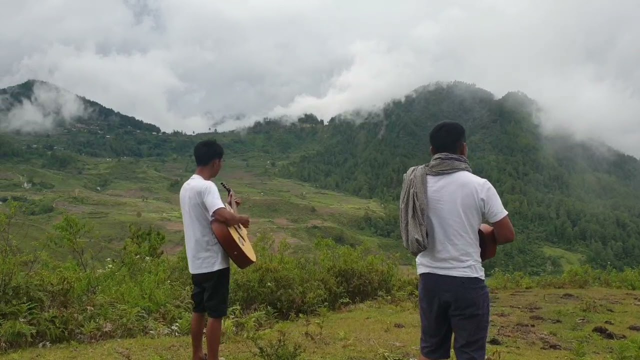 WONDERFUL RONGKONG - YouTube