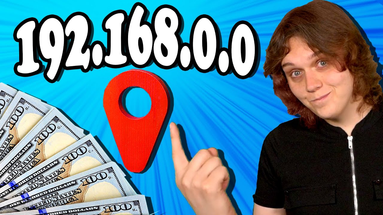 Million-Dollar IP Address Scam Exposed - YouTube