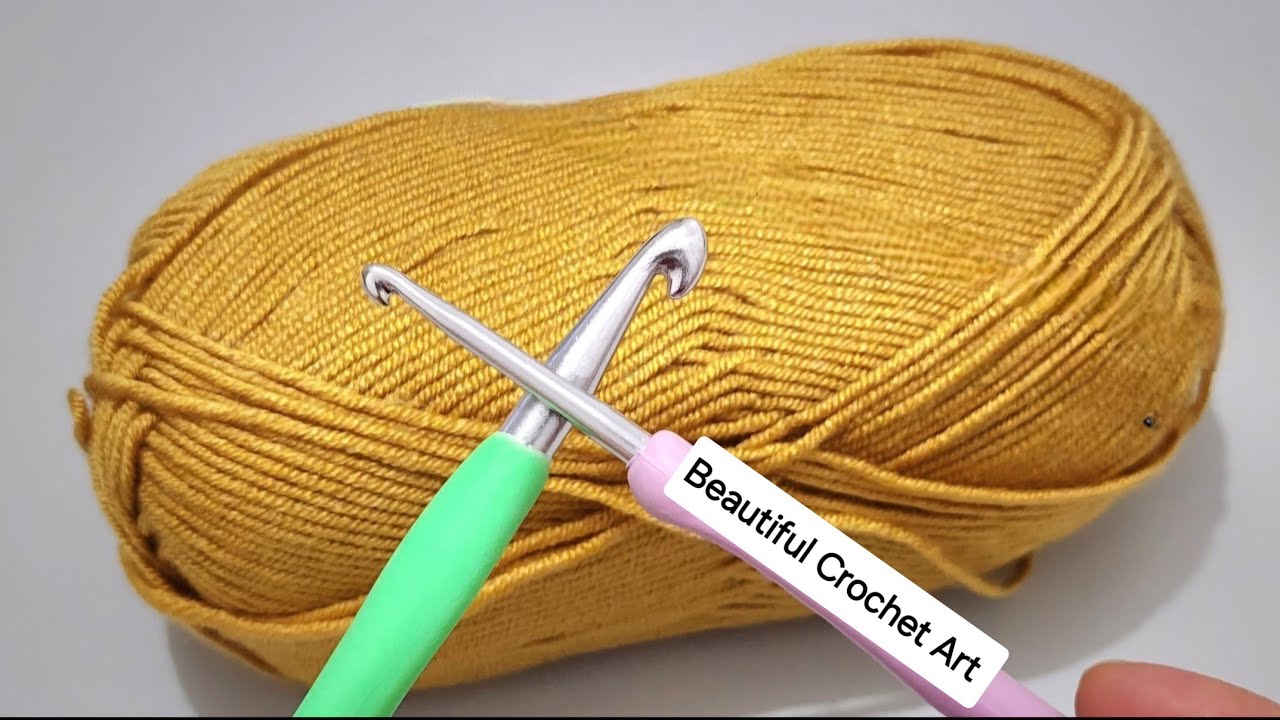 You can do it too 😃 I found a great crochet pattern for you 🎉 Crochet ...