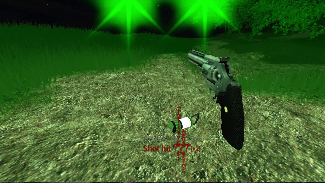 Stan vs. Revolver | Roblox Isle - YouTube