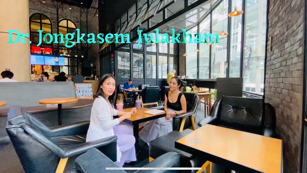 Get Up close and personal with the owner of Toto Inasal - YouTube