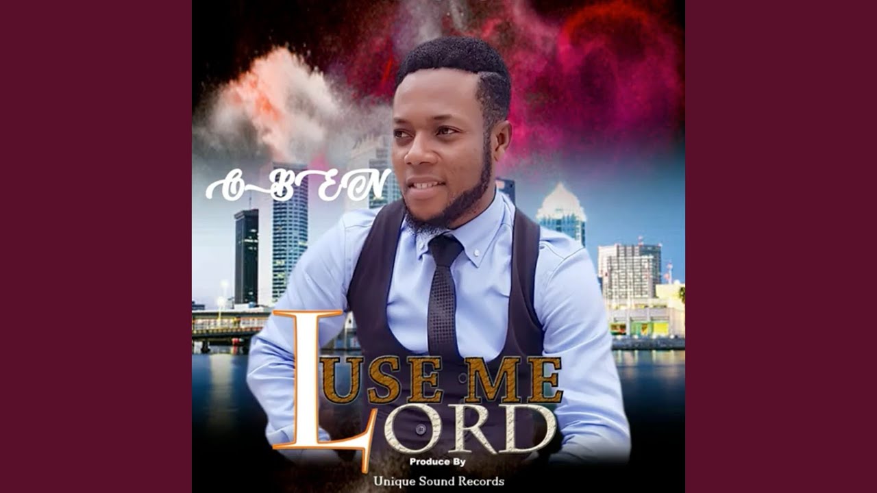 Use Me Lord - YouTube