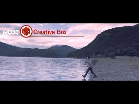 MOOC Creative Box - YouTube