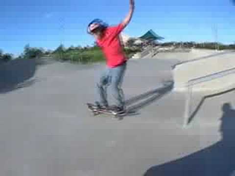 Colin Shue - YouTube