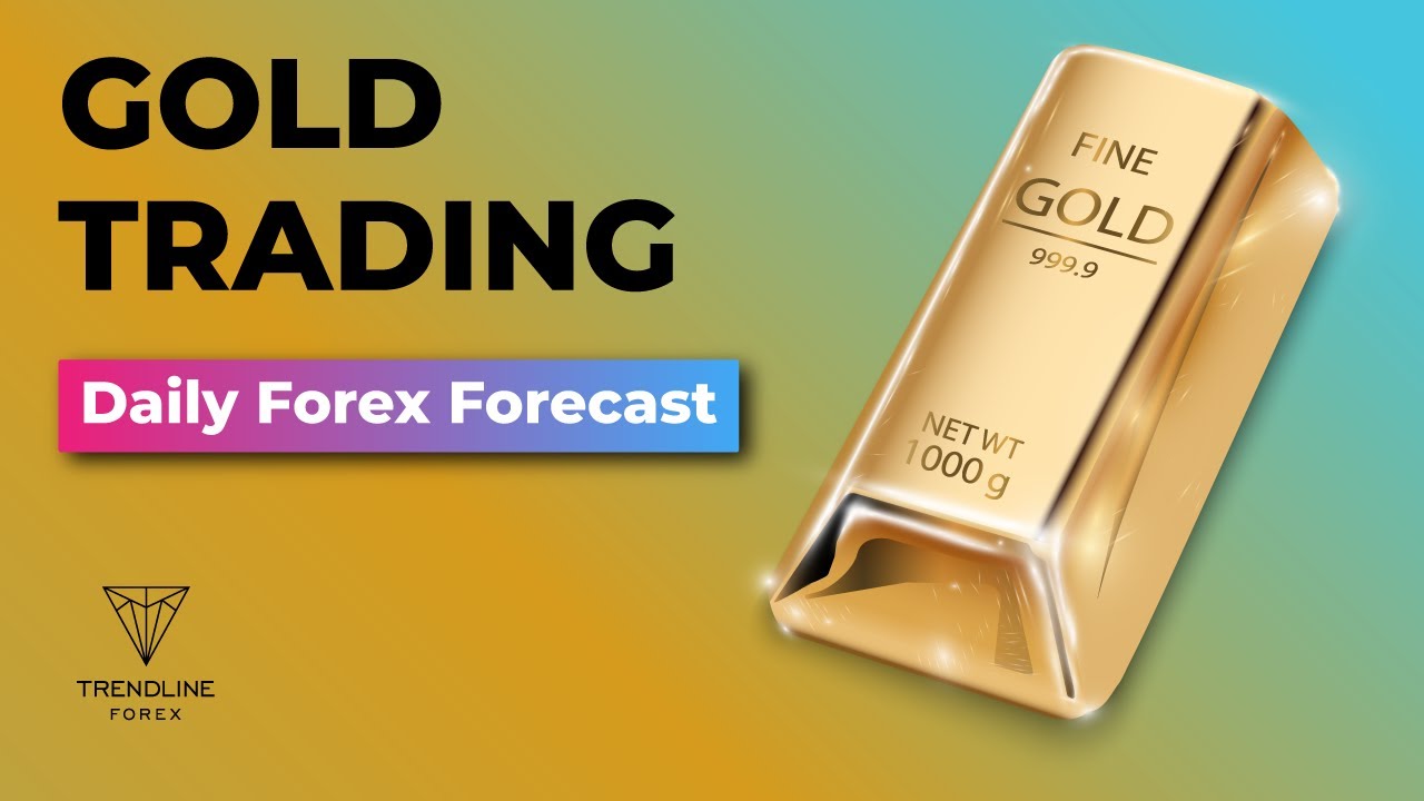 Forex forecast today: GOLD and EURUSD 15.12.2021 - YouTube