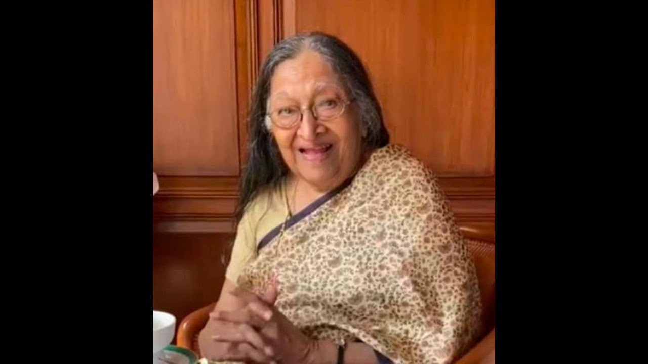 In Loving, Everlasting Memory of Susy Thomas - YouTube