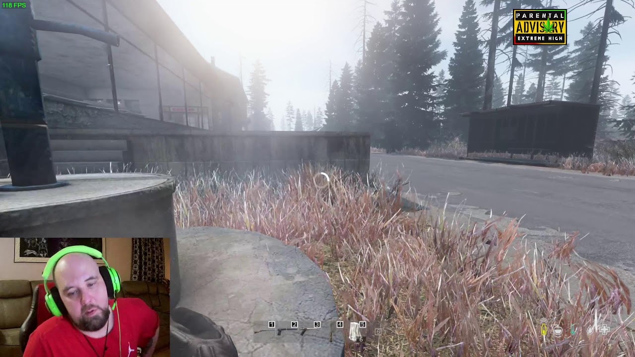 Smoking On That Heir Heads 4:20 - Dayz - YouTube