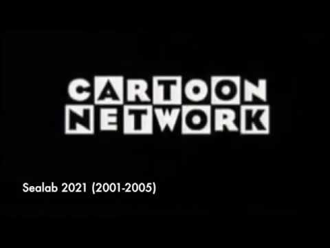 [Adult Swim] Logo History Hight Tone - YouTube