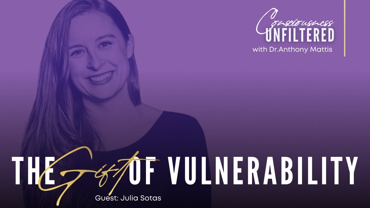 The Gift of Vulnerability - YouTube