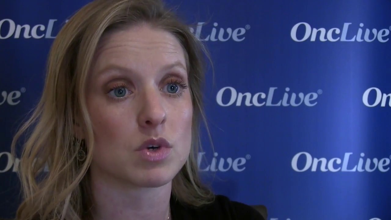 Dr. Rosenthal on Treatment Strategies for Indolent Lymphomas - YouTube