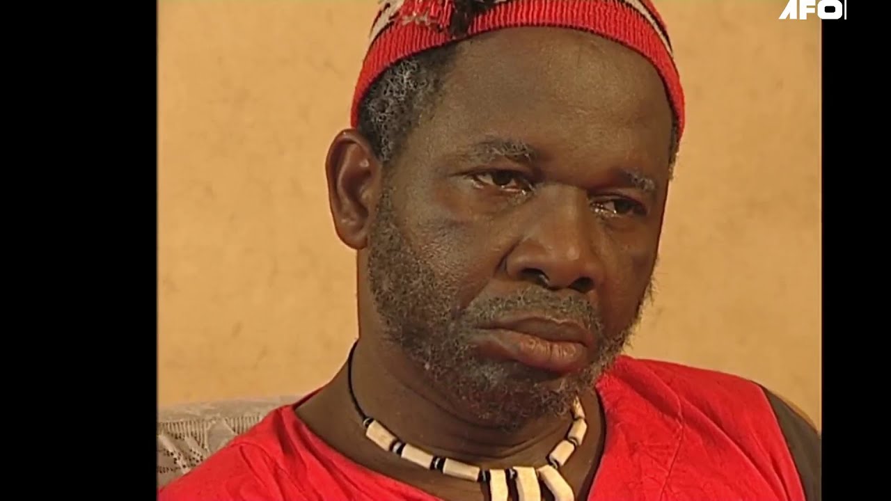 THIS IS THE LAST STRAW OF ISSAKABA IN ONITSHA (CHIWETALU AGU, JOHN ...