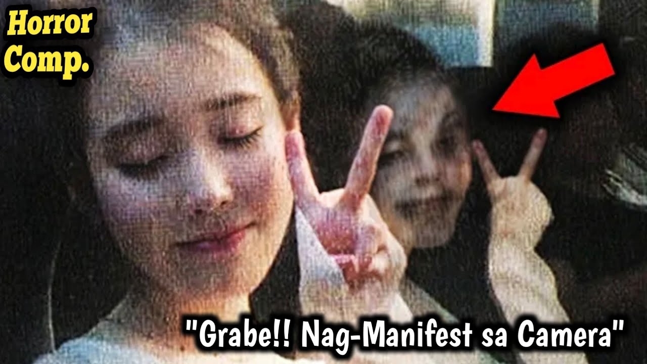 MULTO NAKUHANAN NG CAMERA SA BUS, CREEPY HAUNTED GHOST HOUSE CAUGHT ON ...