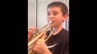Espn Music For Trumpet