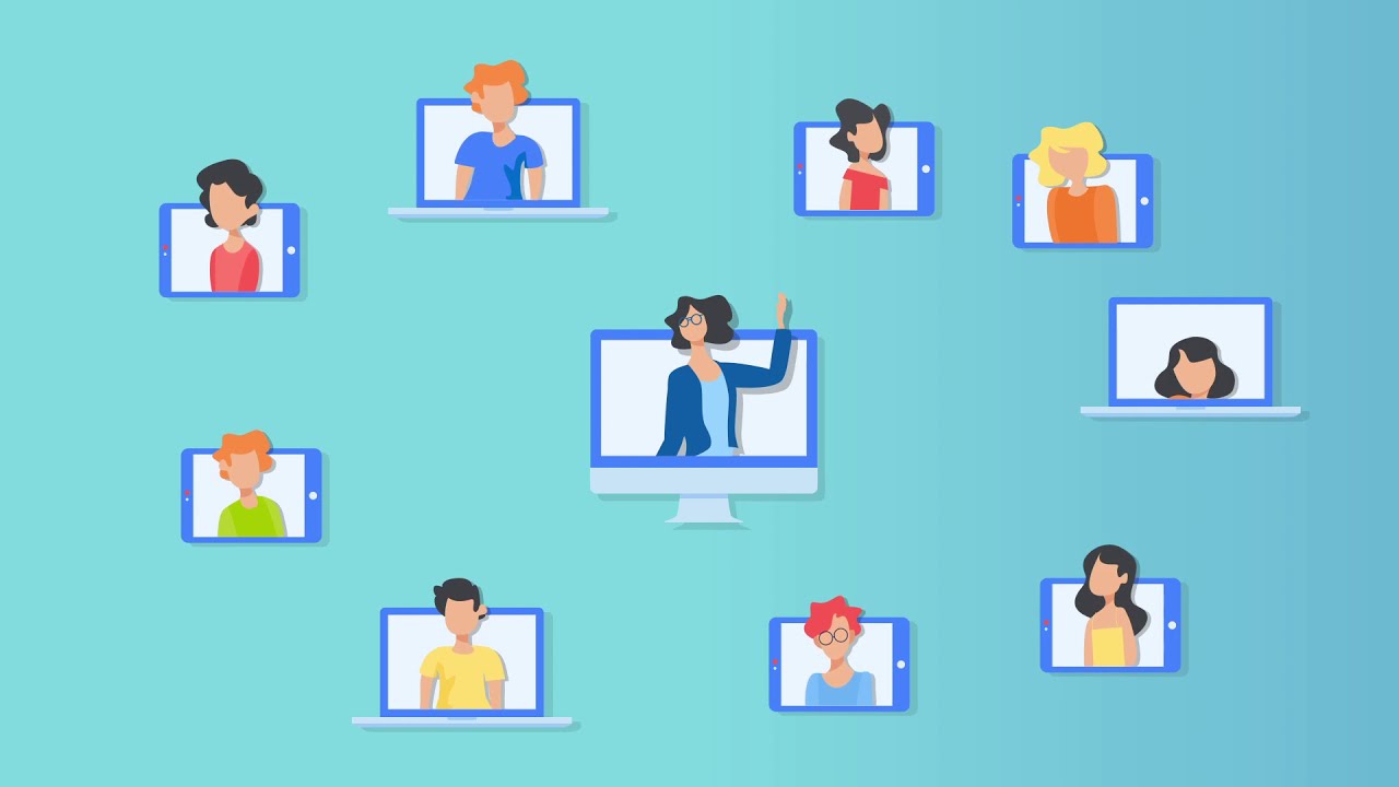 mCourser - comprehensive eLearning Platform (LMS) with Virtual ...