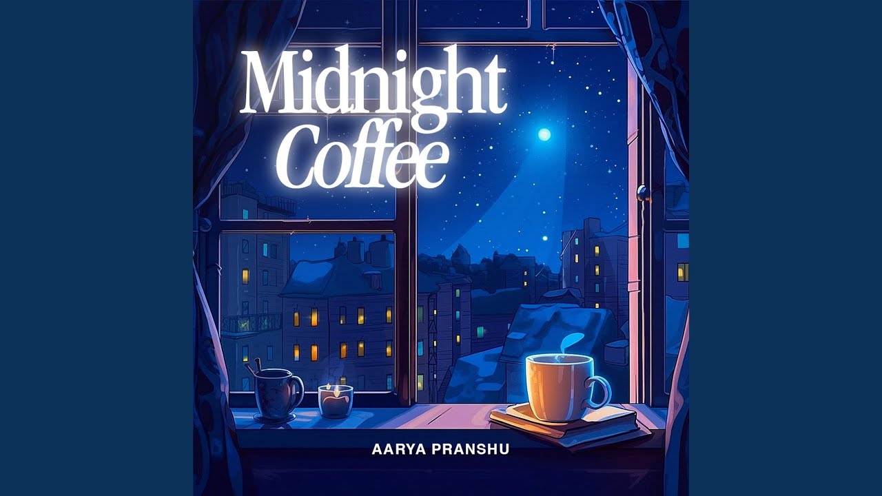 Midnight Coffee - YouTube