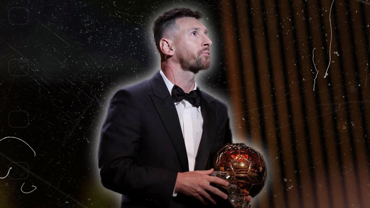 The 𝗚𝗢𝗔𝗧 🐐 debate is 𝐎𝐕𝐄𝐑 🙅‍♂️ - YouTube