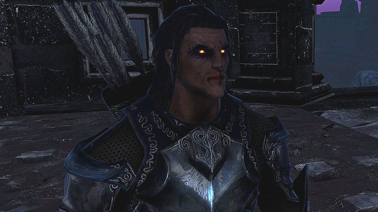 Skyrim: "Vampirism" / Volkihar Castle / Clip 09 - YouTube