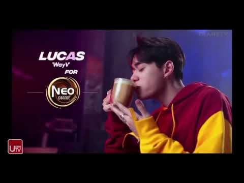 TVC - NEO Coffee Moccachino Commercial - I'm #BoredOfTheUsual ft. Lucas WayV (15 sec)
