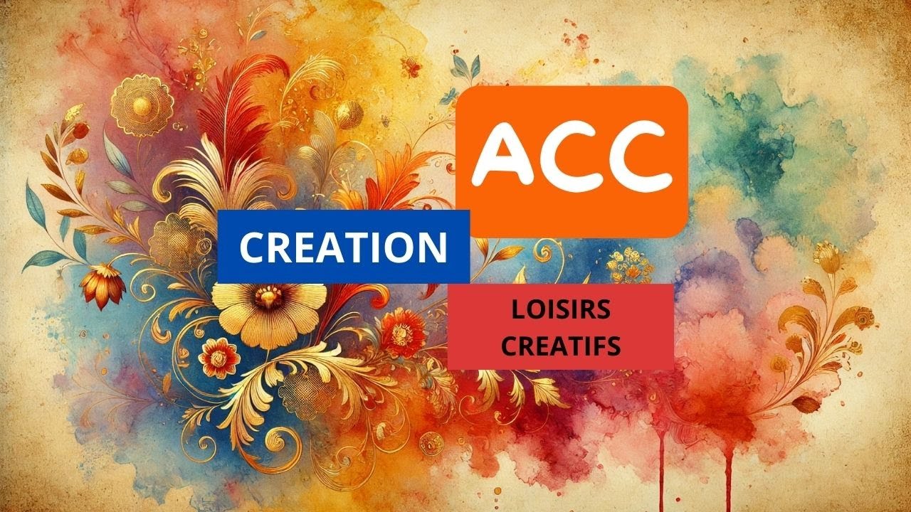 ACC STICKERS JOURNALSAY - YouTube