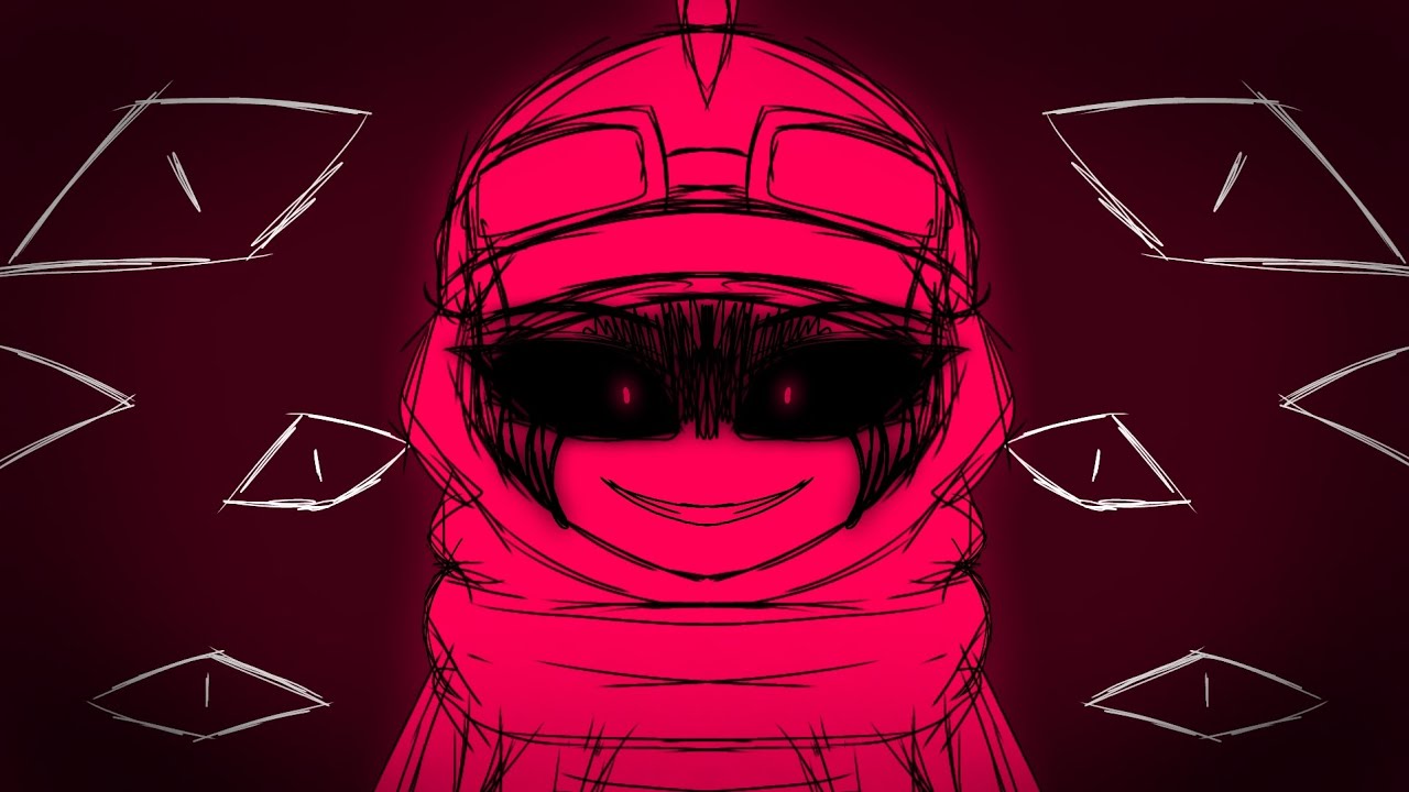 Hands up! || Boya (Boboiboy yaya Fusion) ||[Flash,Horror Warning ...