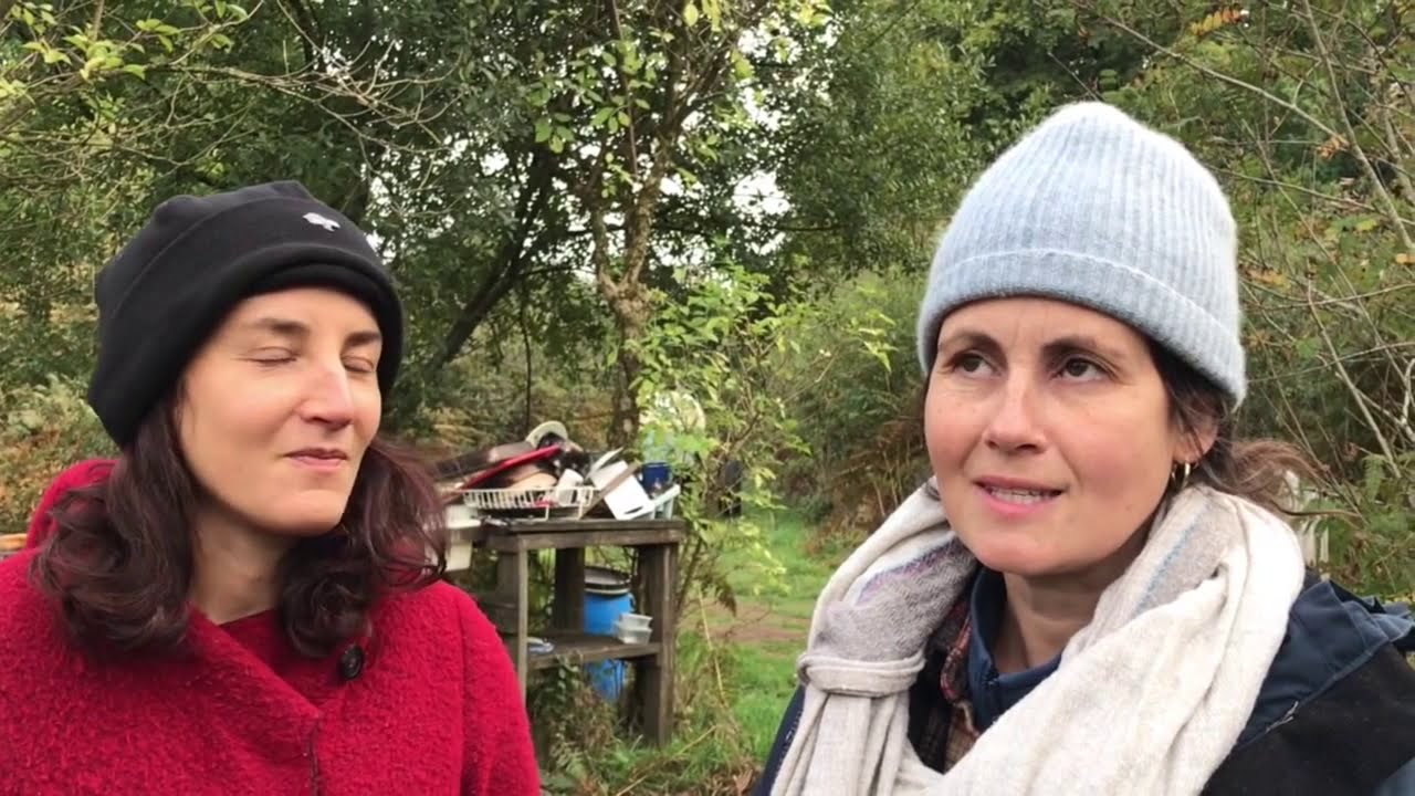 An Introduction to 'Bringing it Home' - YouTube