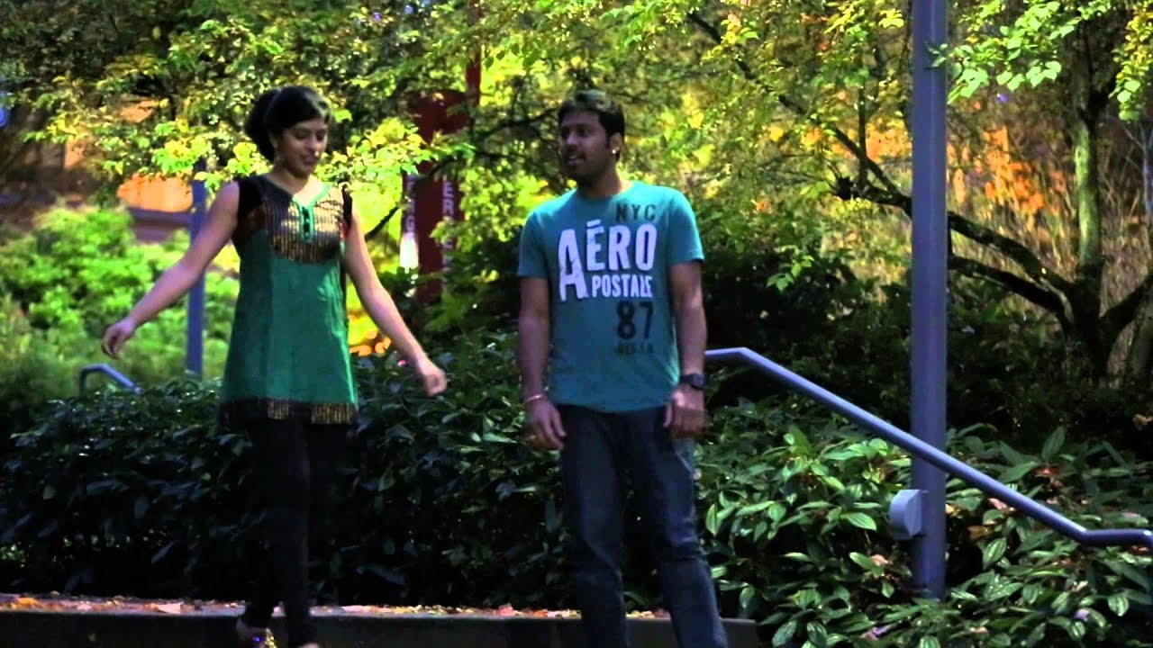 @Love - A Film by Pradeep Reddy Kondam - YouTube