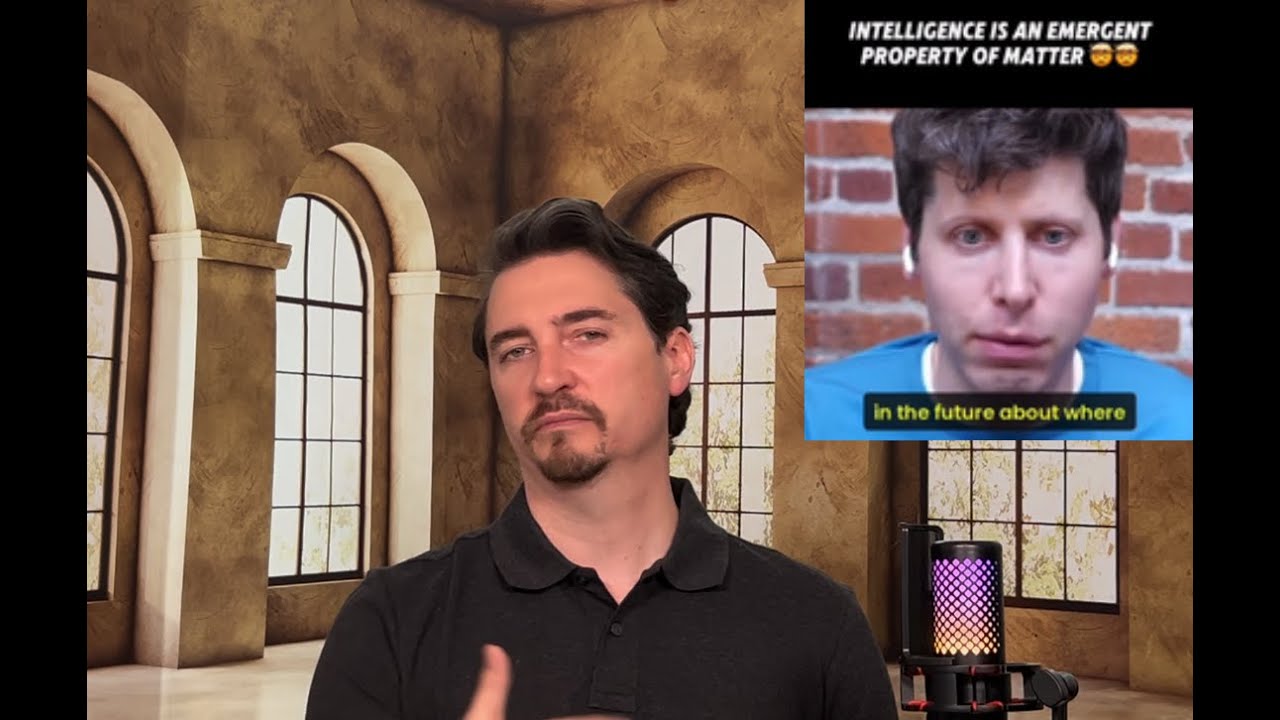 Nature is not Magic, Just Different: Why AI Shouldn't Surprise You ...