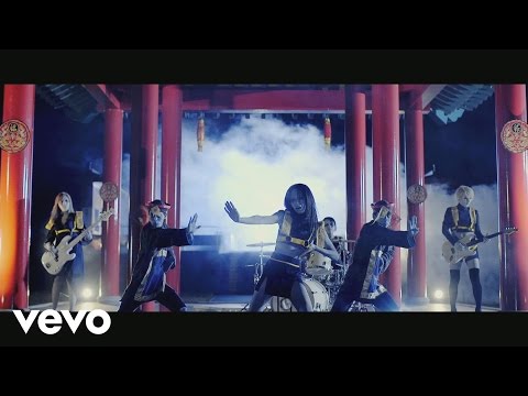 Queen Bee - Thriller