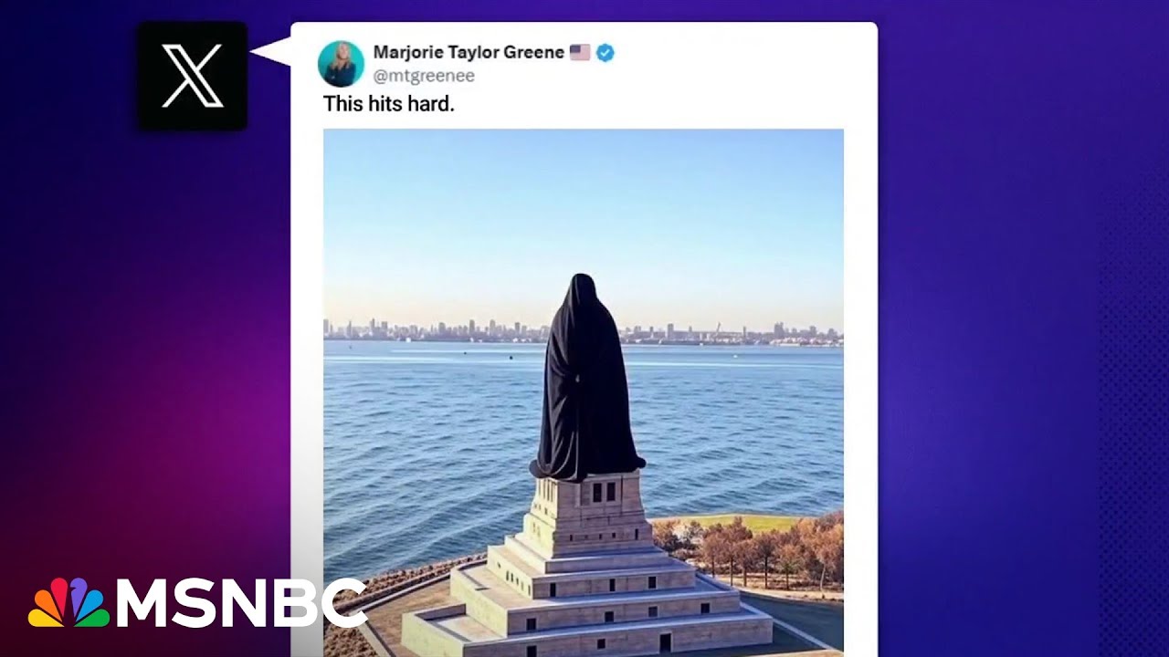 Democratic strategist: Racist attacks on Zohran Mamdani obscure the ...