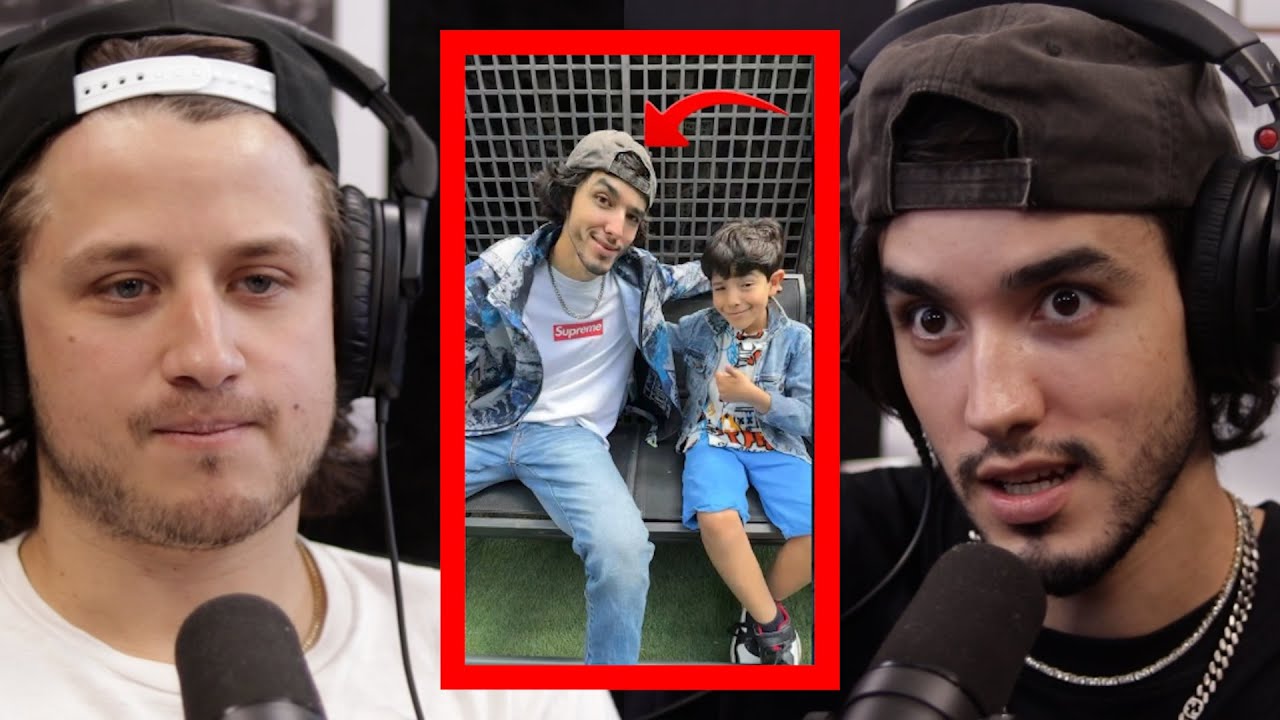 RICKY LIMON: MIS PRIMEROS PASOS Y SECRETOS EN REDES SOCIALES - YouTube